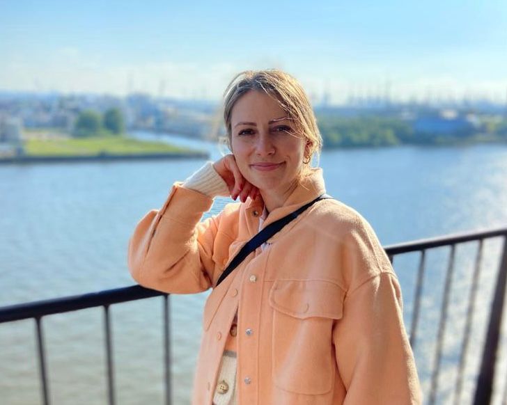 Neue Ophthalmologin in der Tierklinik Lademannbogen: Fachtierärztin ...